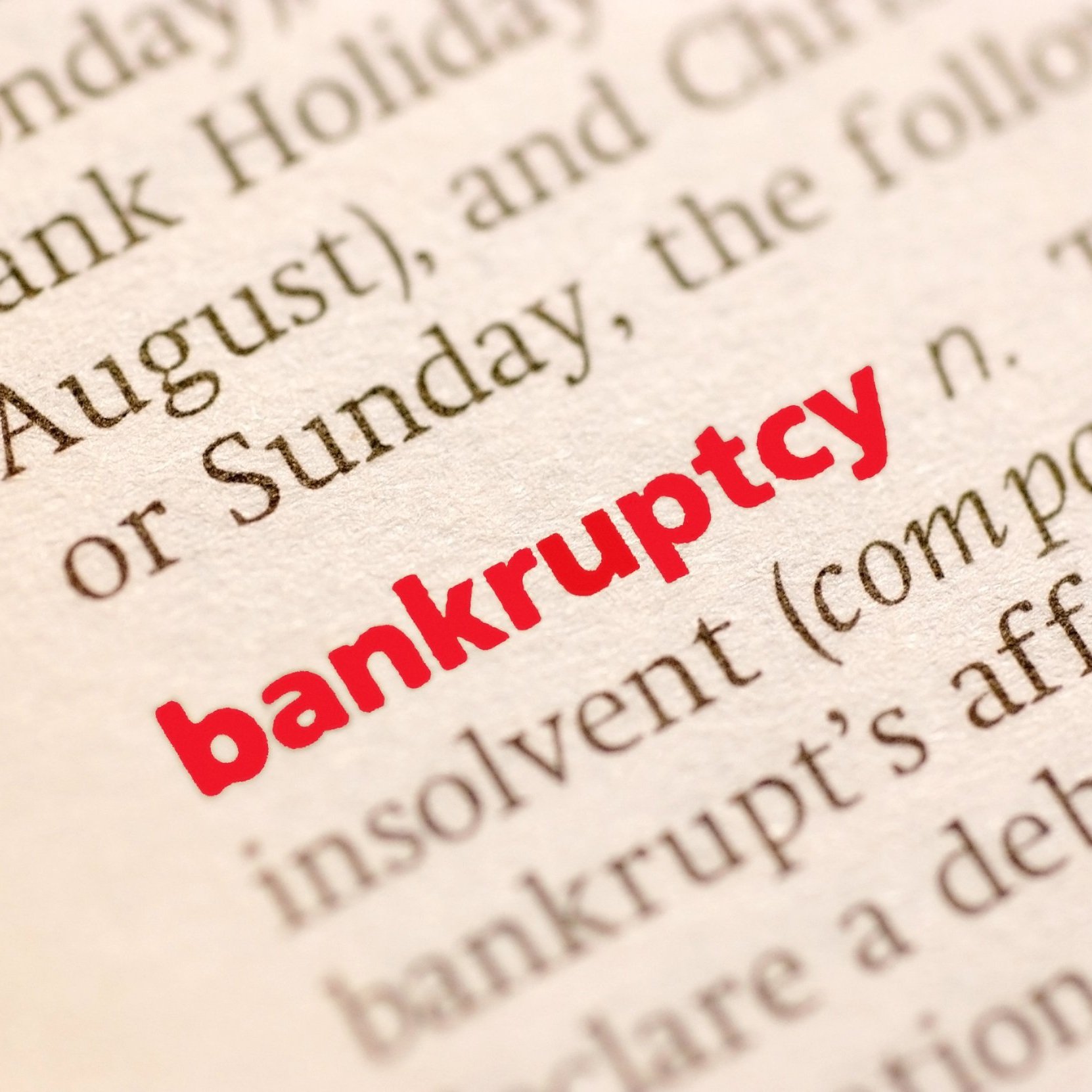 How To Recover From Bankruptcy. Creditor Secrets. — Hands Law Firm