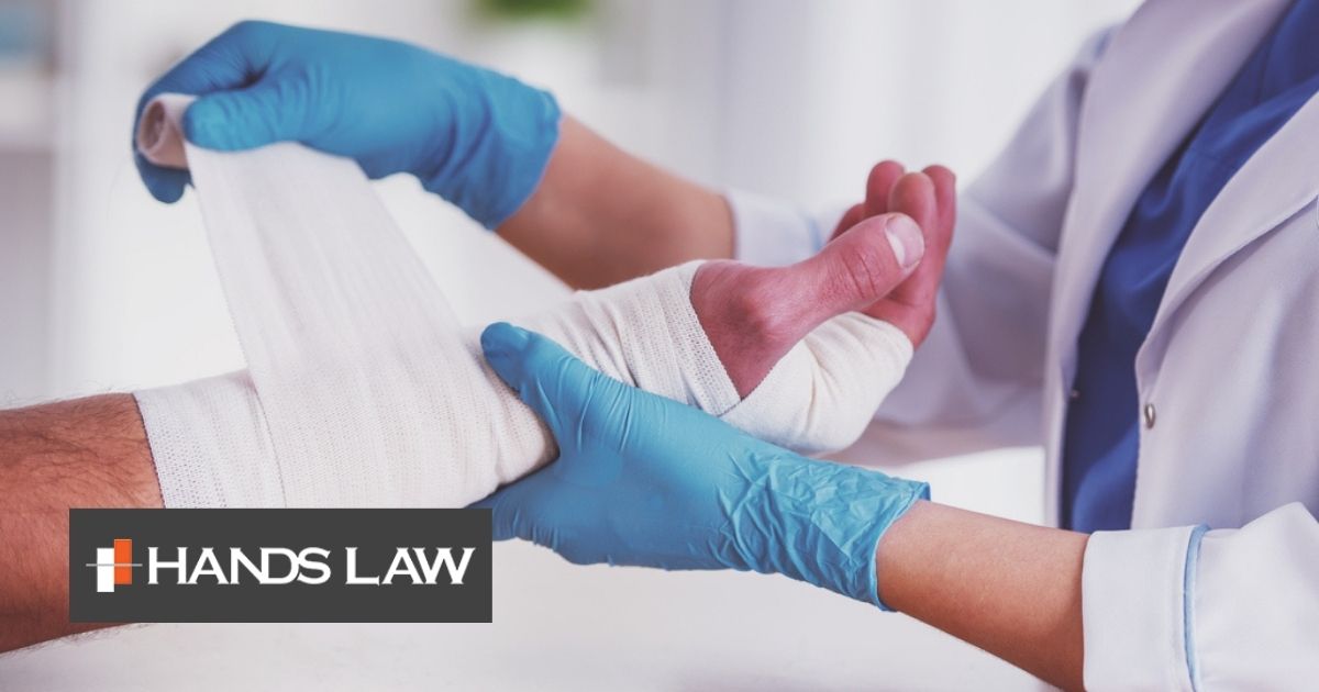 How to Document Burn Injuries and Pursue Compensation